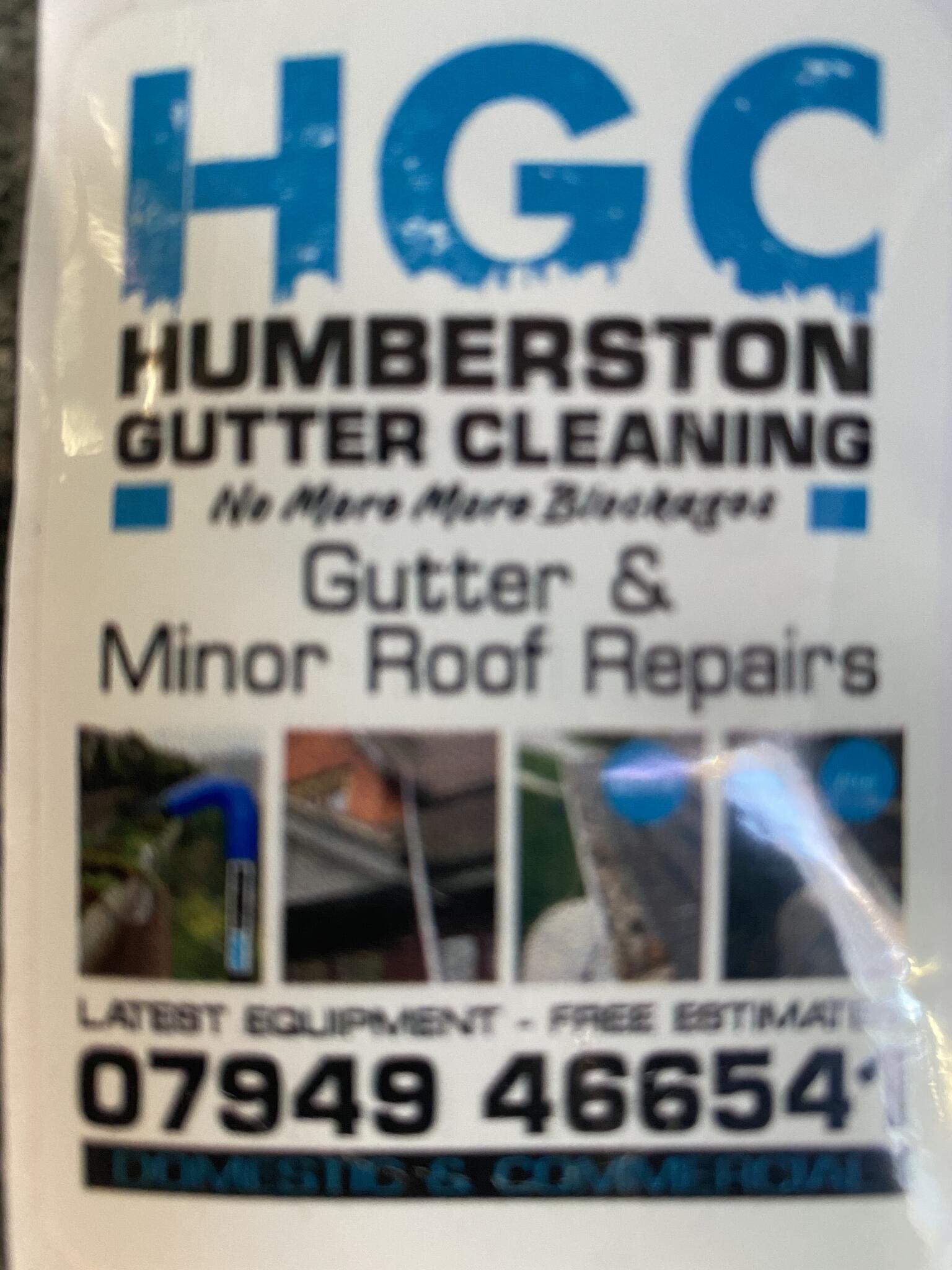 Guttering service / gutters cleaned - Nextdoor