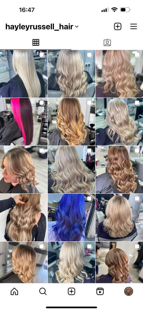 Hayley Russell Hair - Glasgow - Nextdoor