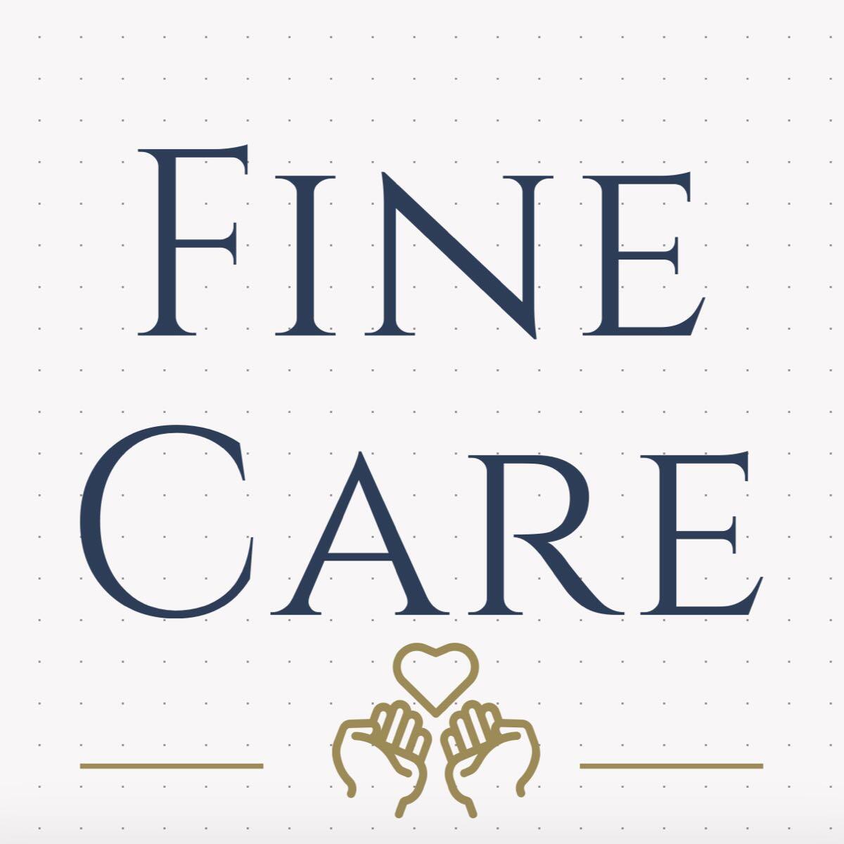Fine Care - Nextdoor