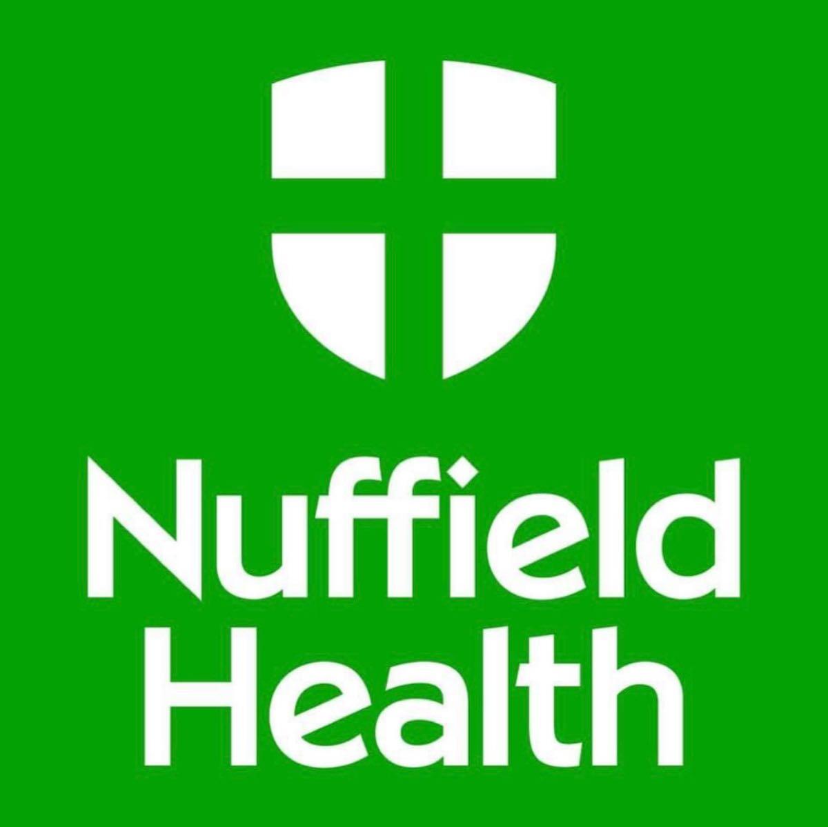 Nuffield Health Fitness & Wellbeing Center - Woking, England - Nextdoor