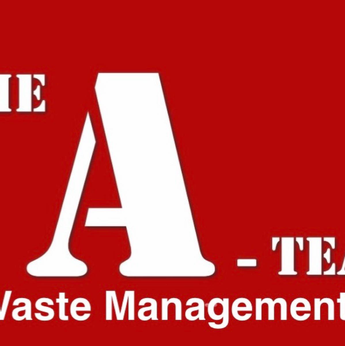 The A-Team Waste Management - Nextdoor