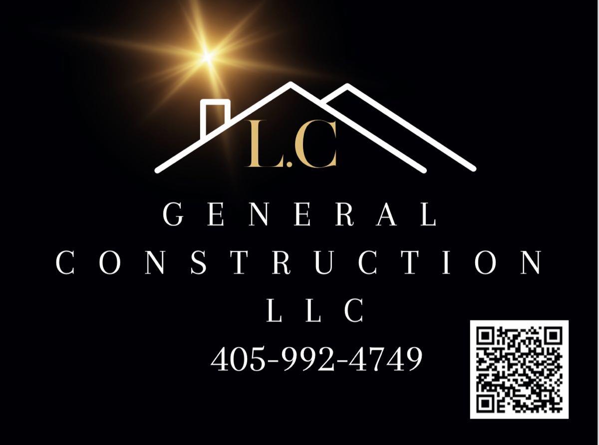 L.C. GENERAL CONSTRUCTION LLC - Oklahoma City, OK - Nextdoor