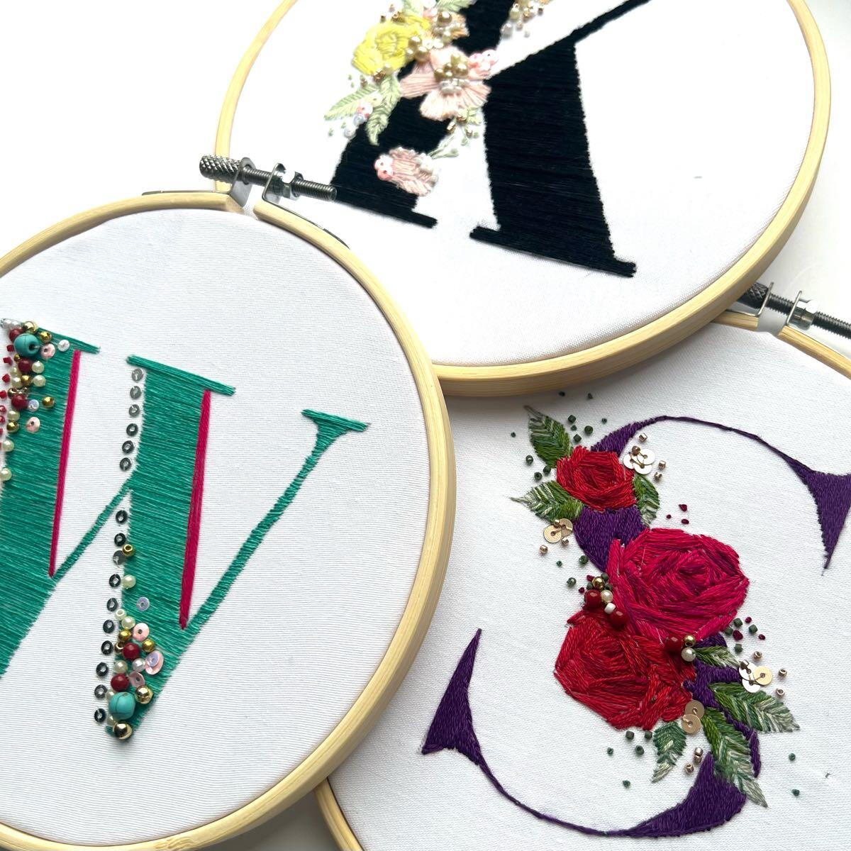 The Seductive Stitch - London, GB-ENG - Nextdoor