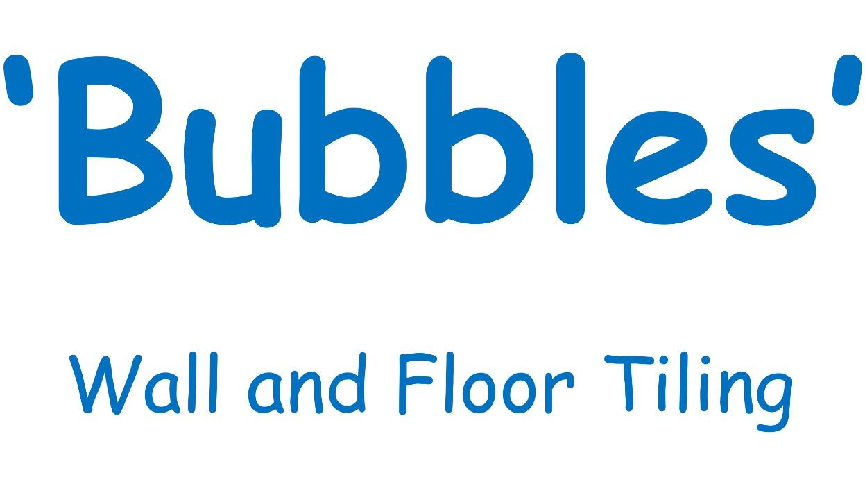 Bubbles Tiling - Nextdoor