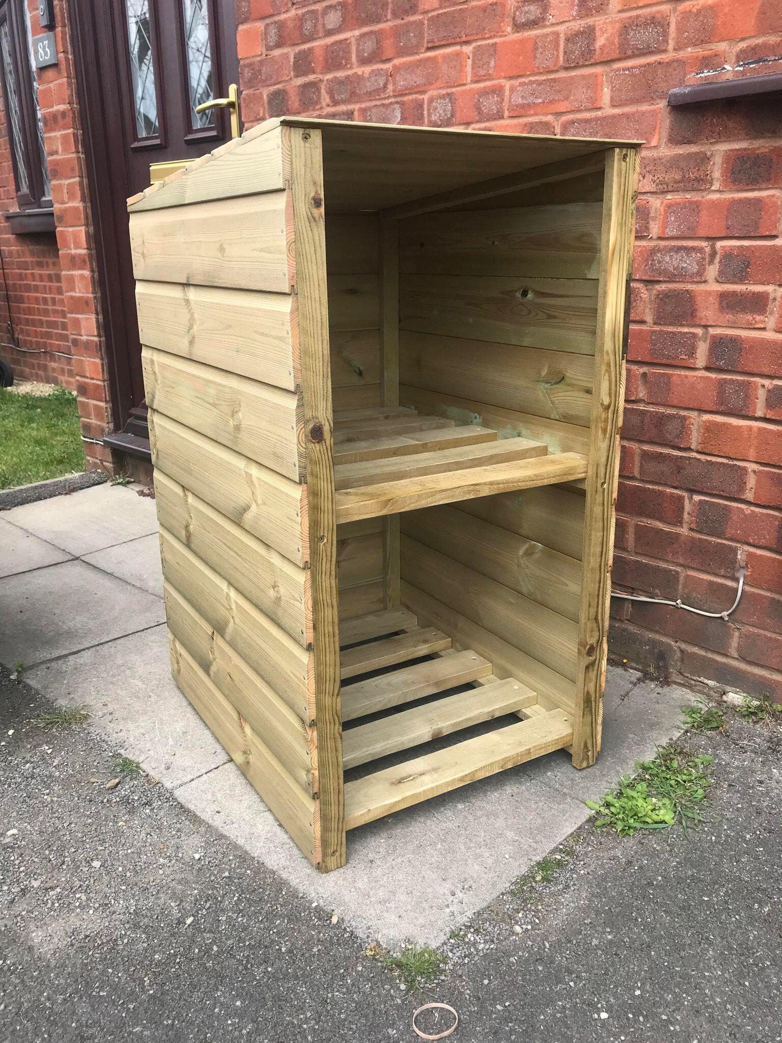 The Crafty One - London, GB-ENG - Nextdoor