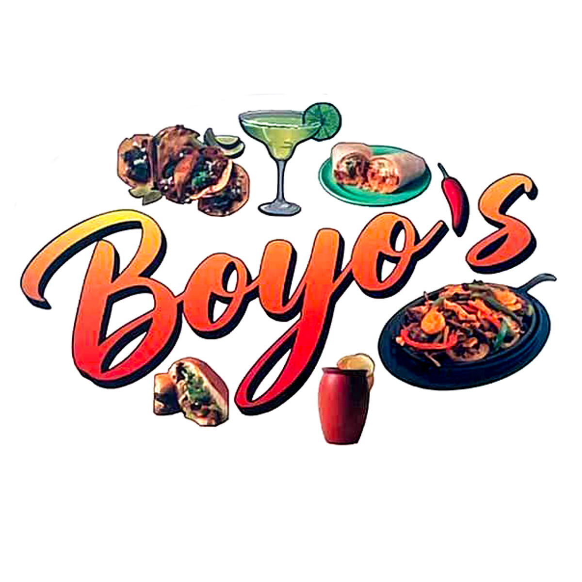 Boyos Authentic Mexican Food - Saint John, IN - Nextdoor