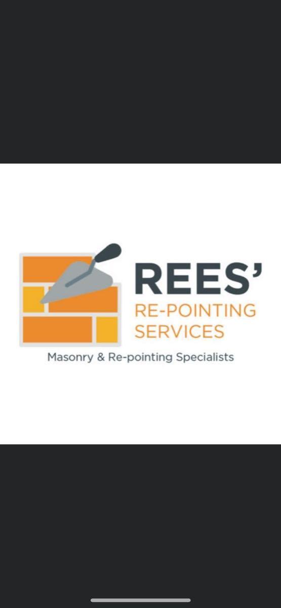 Rees Re-Pointing Services - Weymouth - Nextdoor