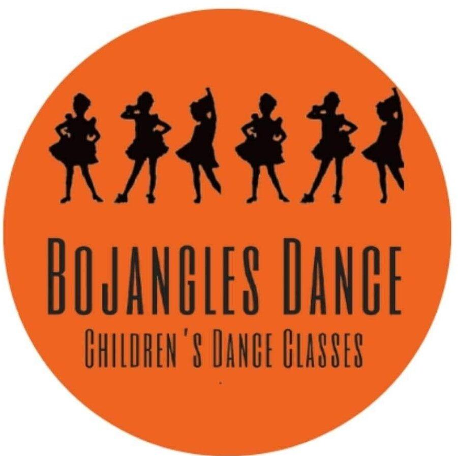 Bojangles Dance - Nextdoor