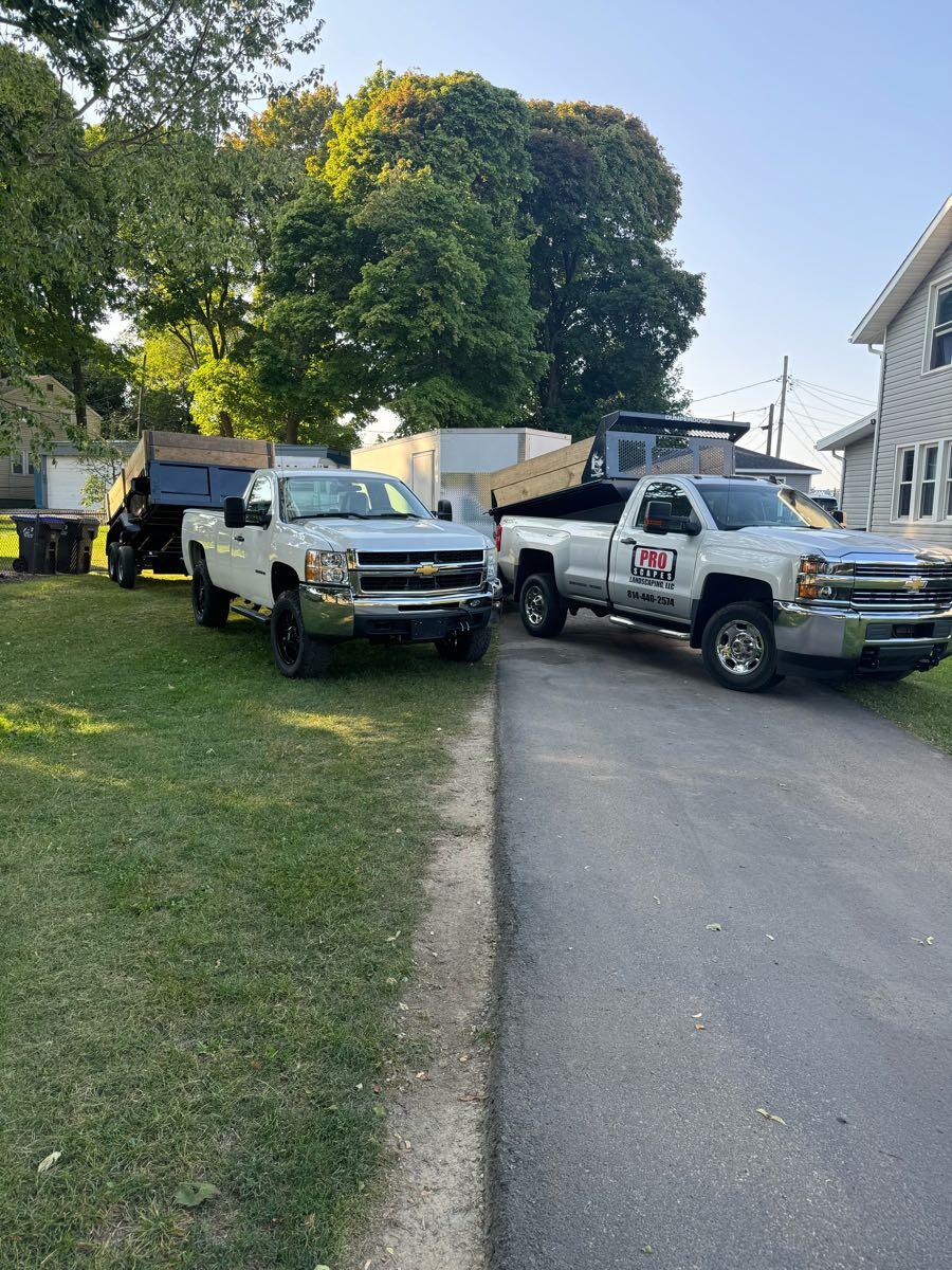Pro Scapes Landscaping - Nextdoor