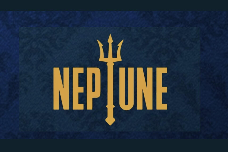 Neptune Bar 🔱 - London - Nextdoor
