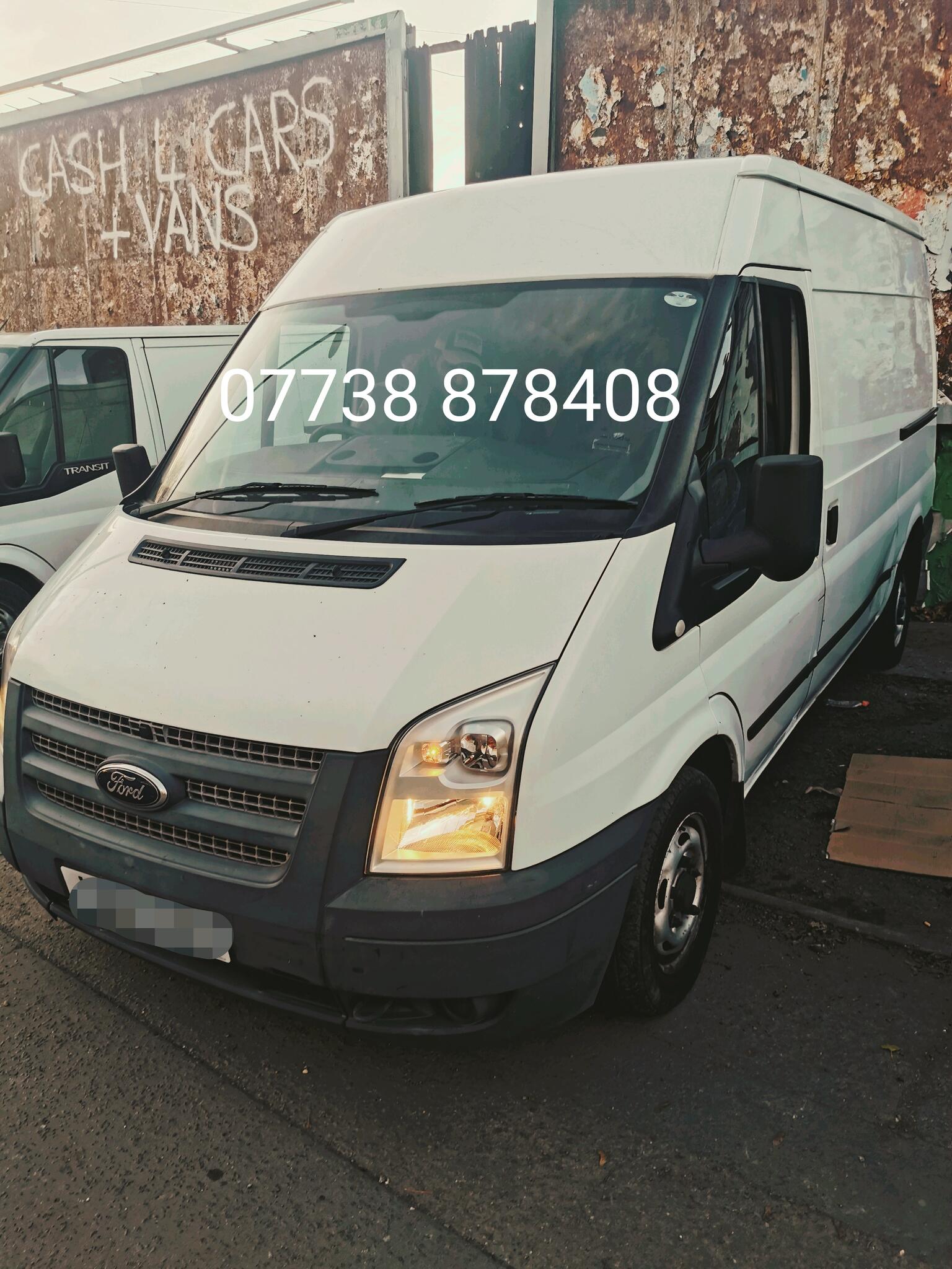 man with a van - Nextdoor