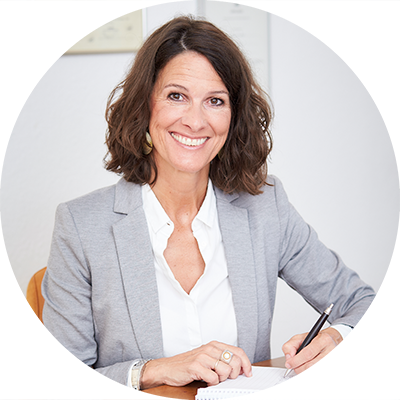 Catherine van Riesenbeck - Ganzheitliche Beratung - Haan - Nextdoor