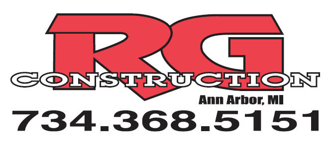 R.G. Construction - Ann Arbor, MI - Nextdoor