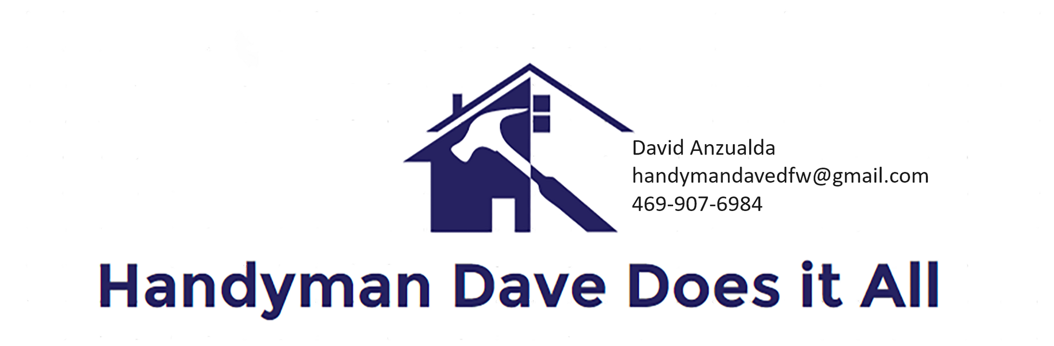 Handyman Dave - Nextdoor