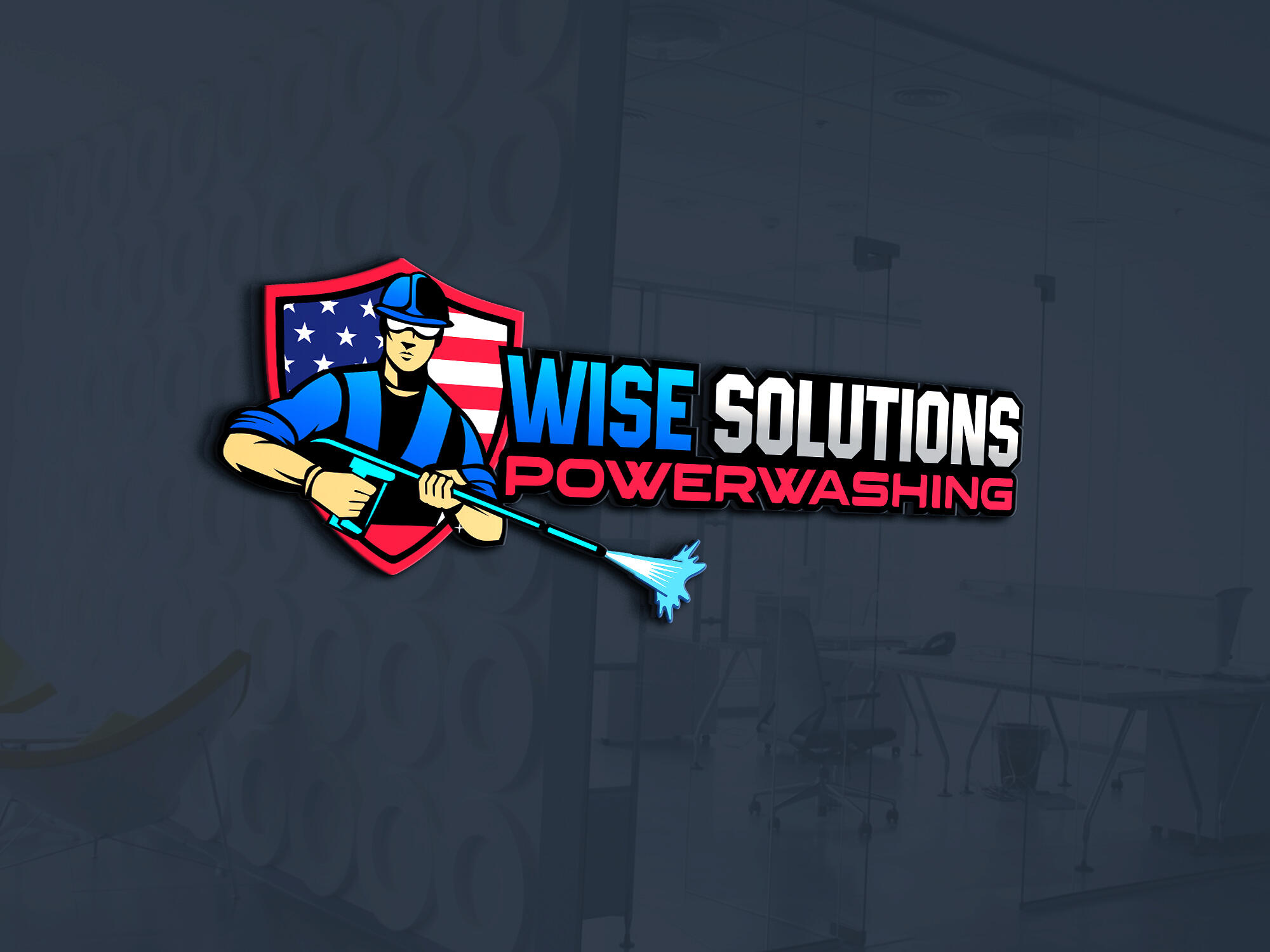Wise Solutions Power Washing - Nextdoor