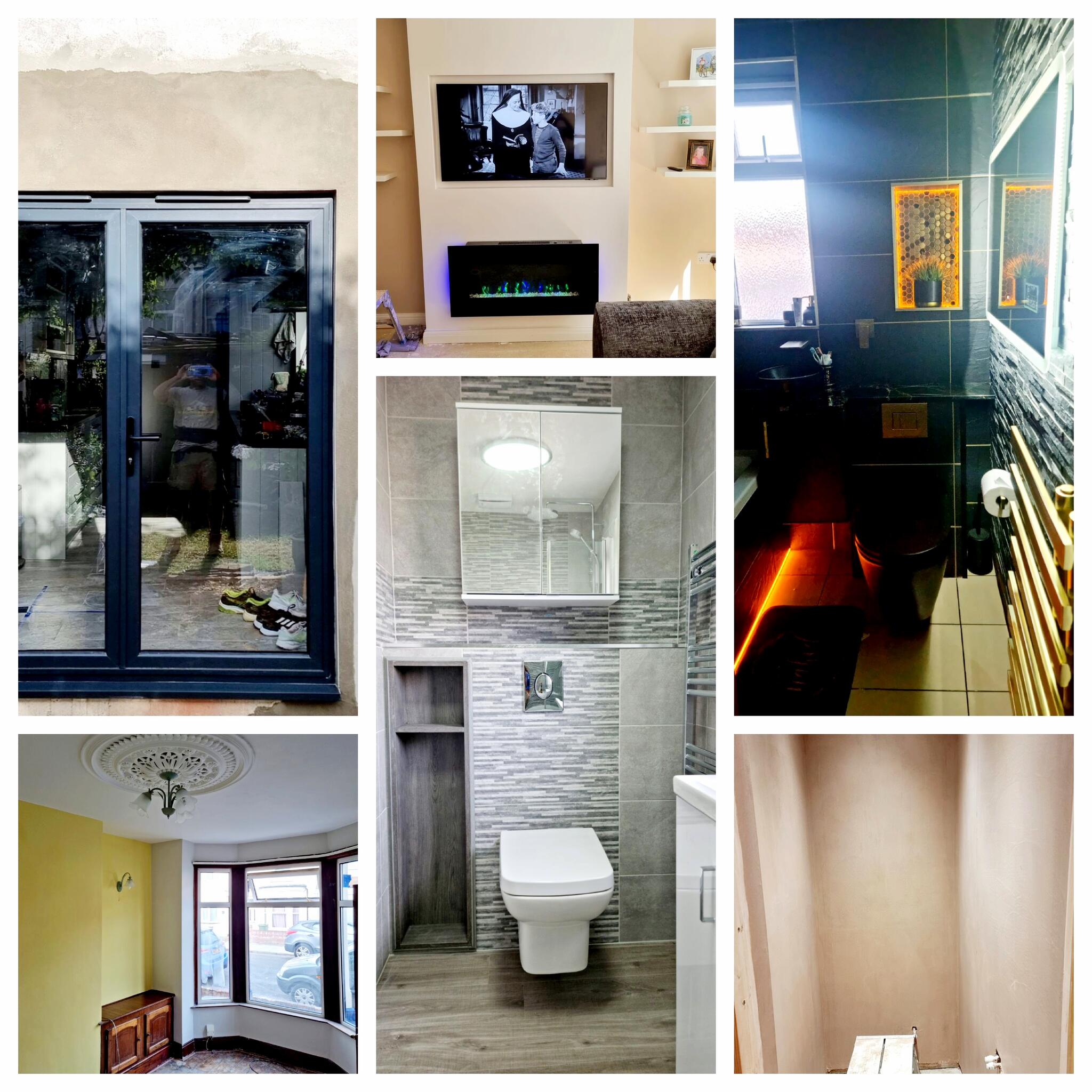Lj Building And Maintenance Services Portsmouth Nextdoor
