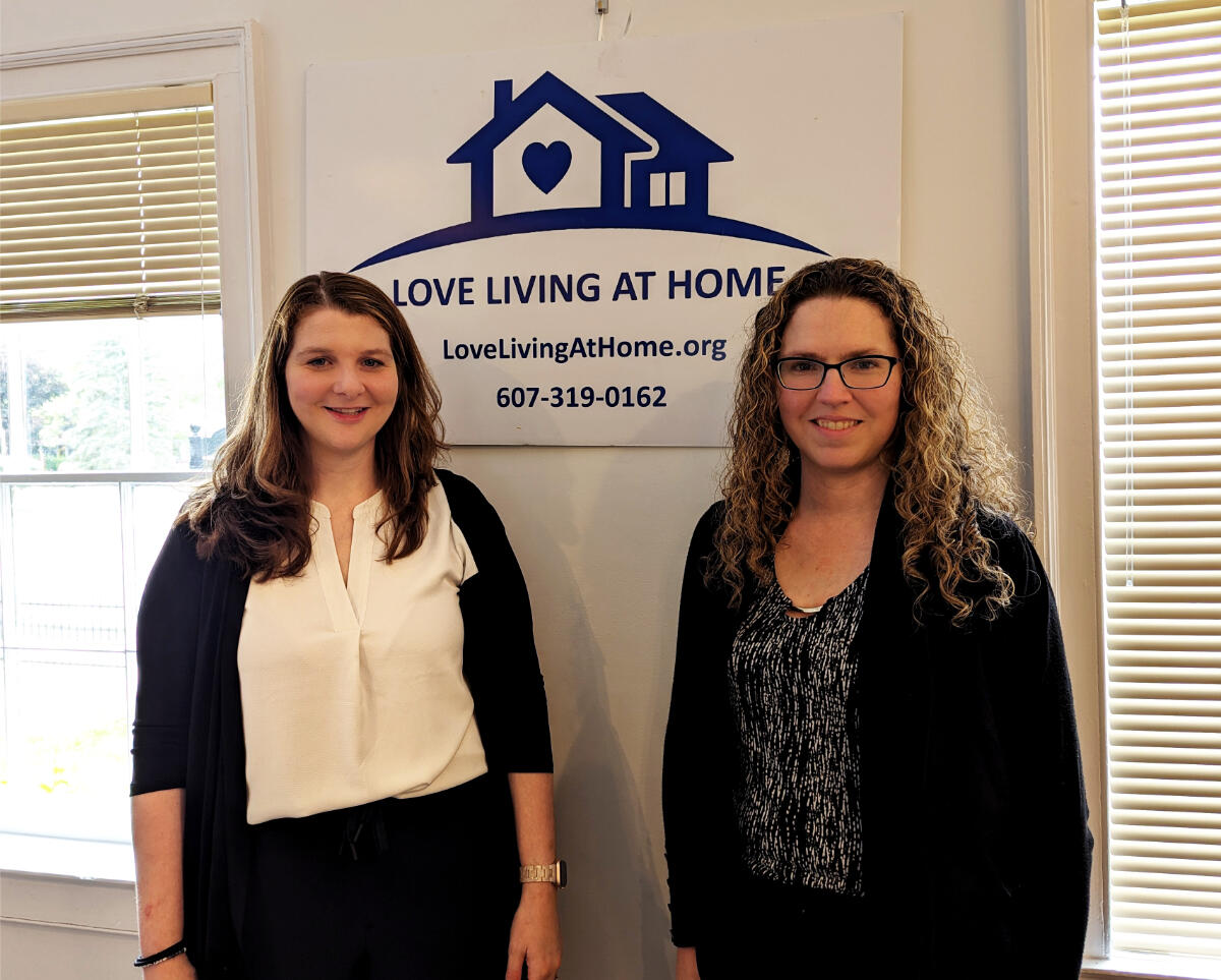 Love Living at Home - Ithaca, NY - Nextdoor