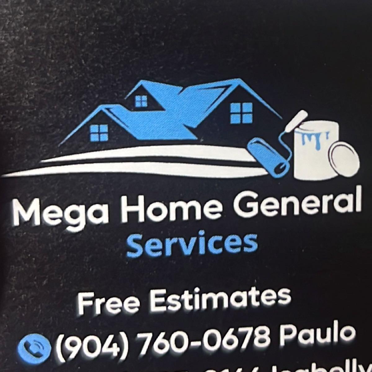 Mega Home General Services - Jacksonville, FL - Nextdoor