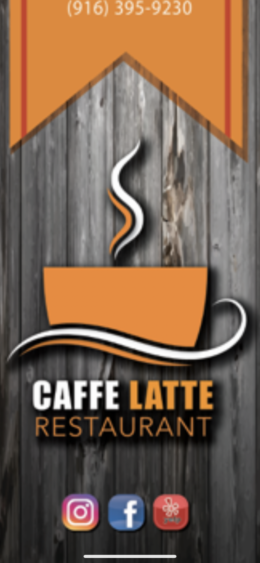 Caffe Latte Restaurant - Sacramento, CA - Nextdoor