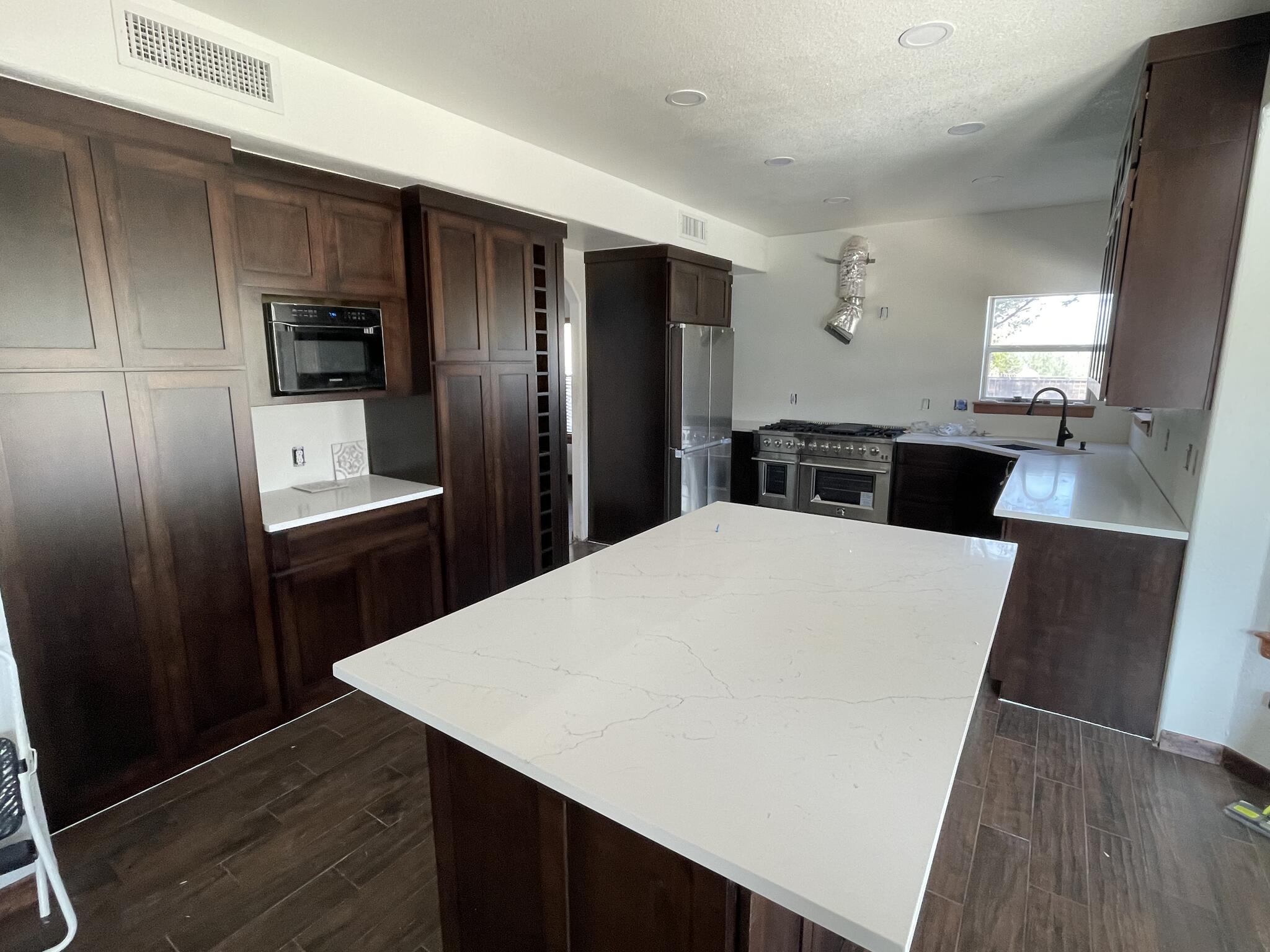 Mc Kitchen Cabinets El Paso Tx | Cabinets Matttroy