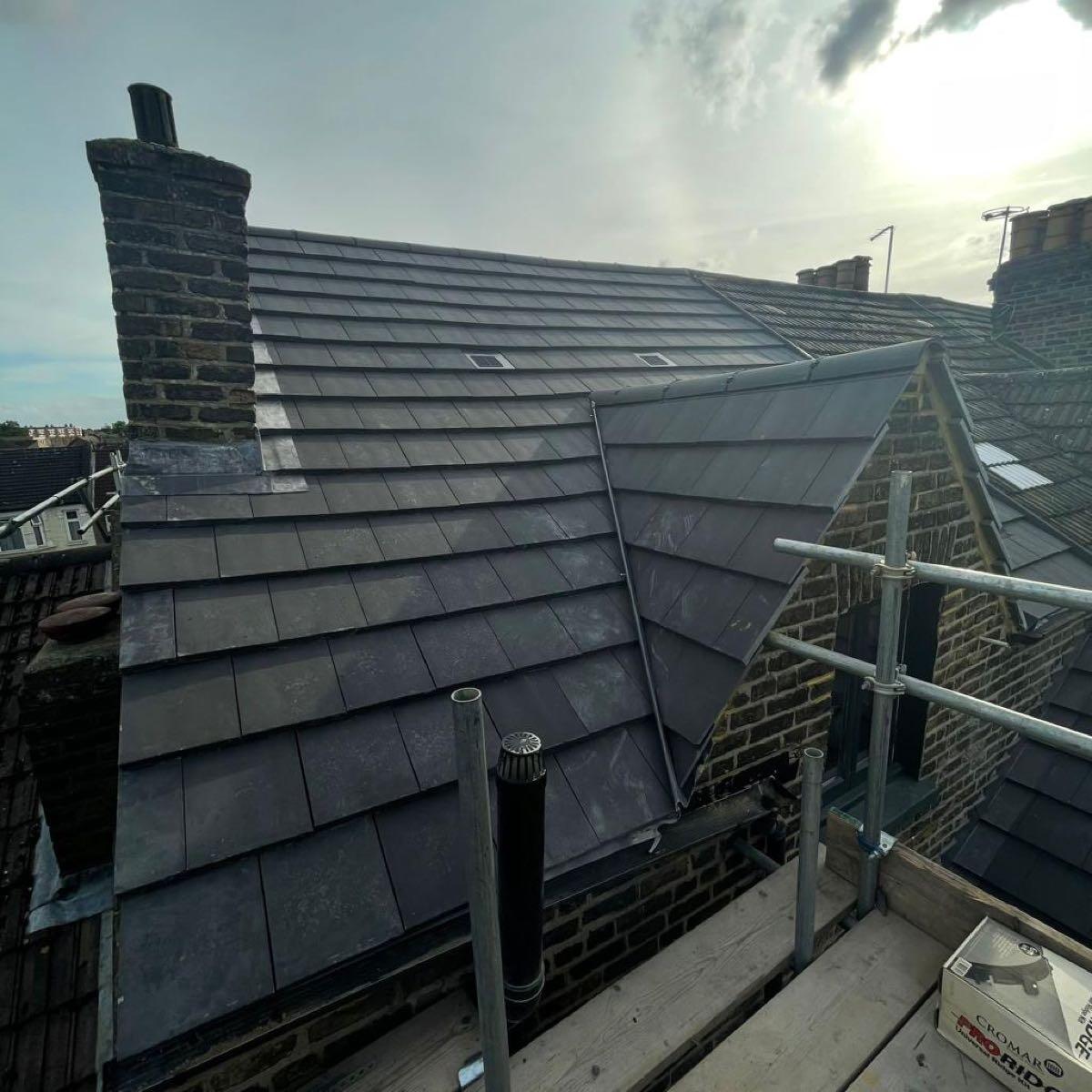 Apex roofing & building ltd - Llanelli - Nextdoor