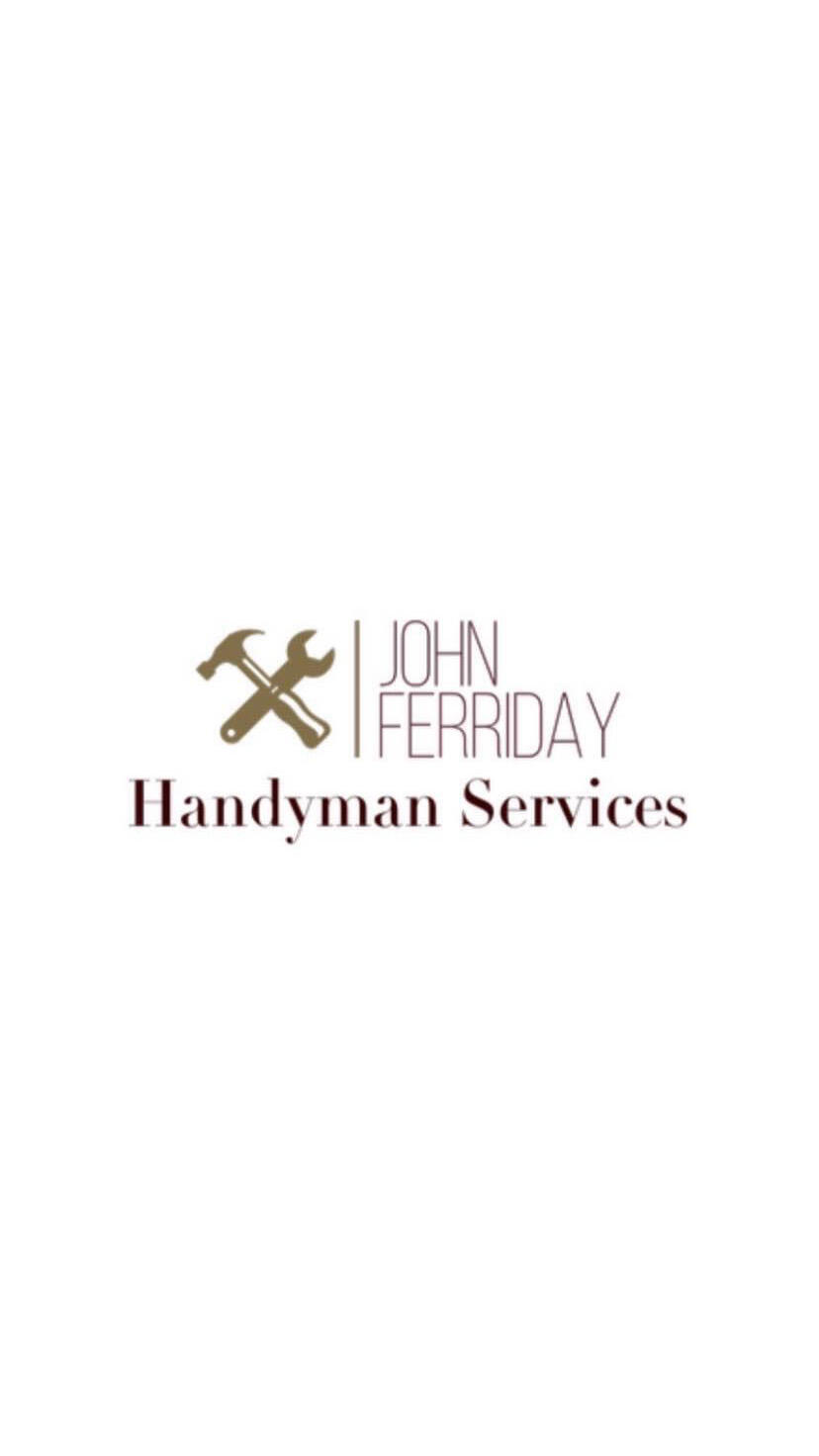John Ferriday Handyman Services - Stoke-On-Trent - Nextdoor
