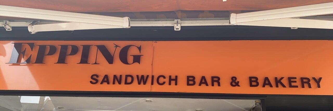 Epping Sandwich Bar And Bakery - Epping, England - Nextdoor