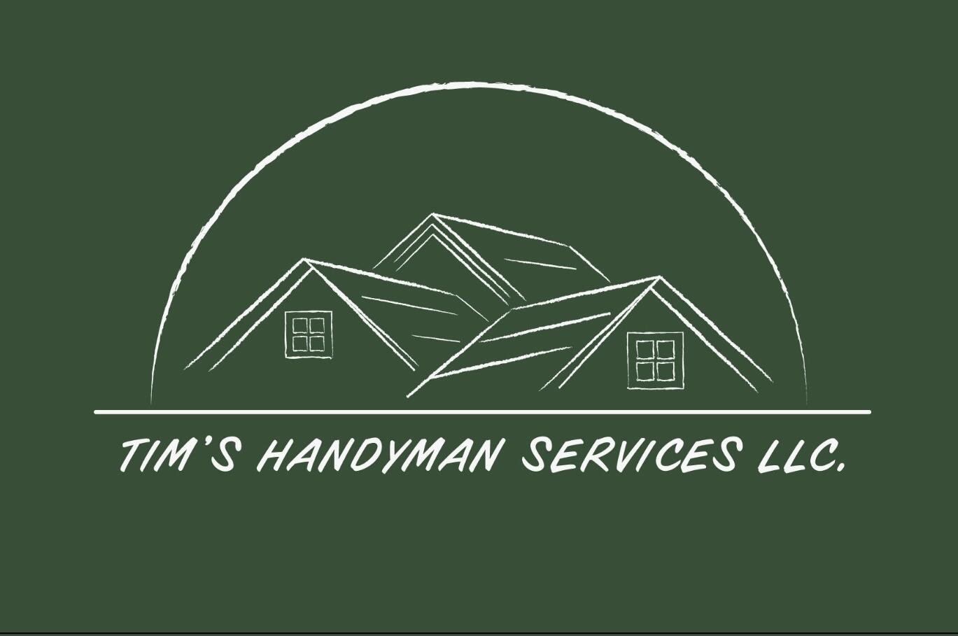 Tim's Handyman Services - Nextdoor