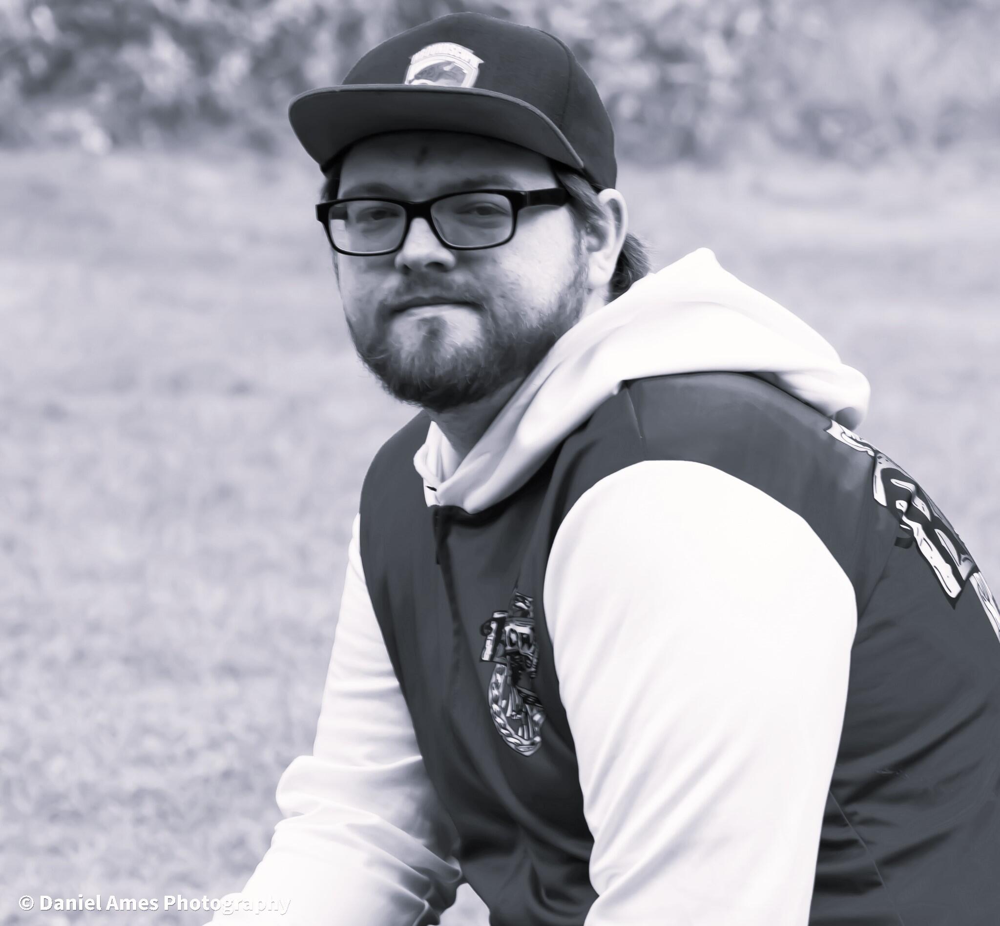 Daniel Ames Photography - Bolton - Nextdoor