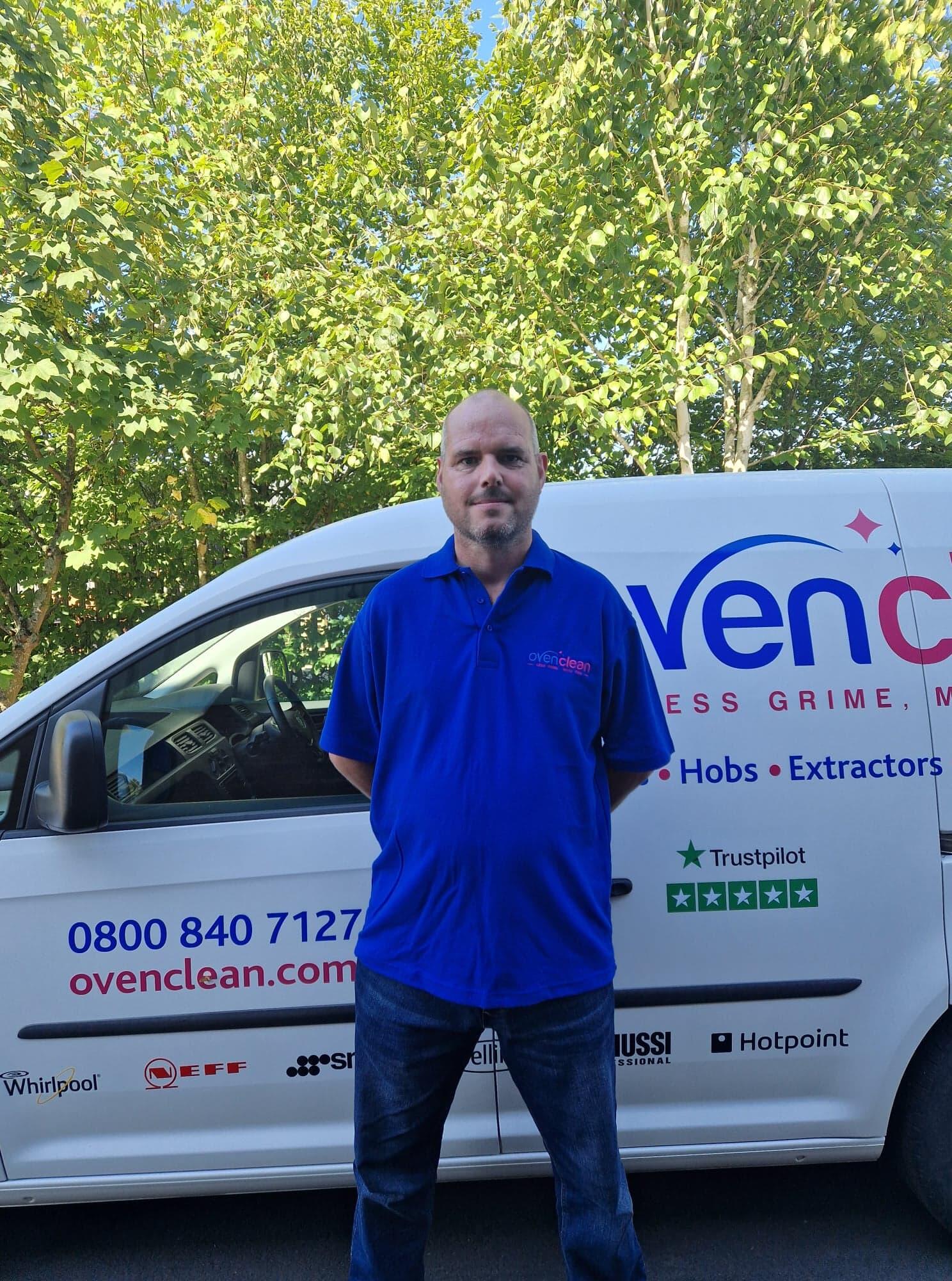 Ovenclean Stockport - Nextdoor