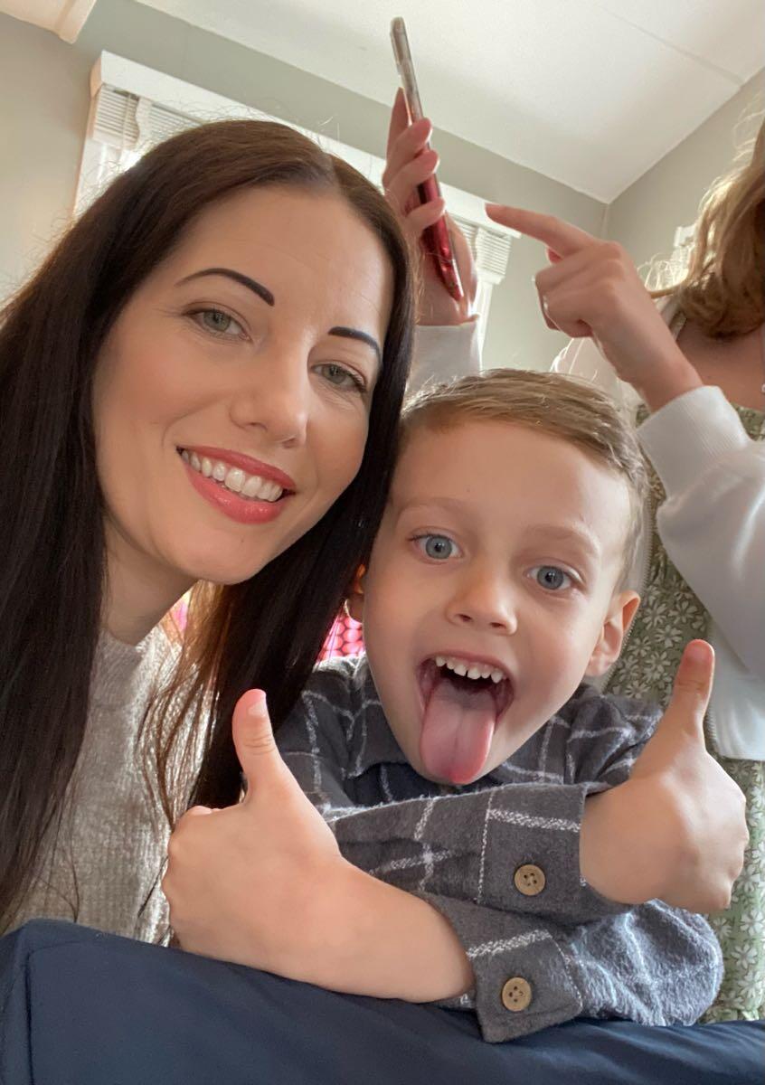 Scent First Class - Nextdoor