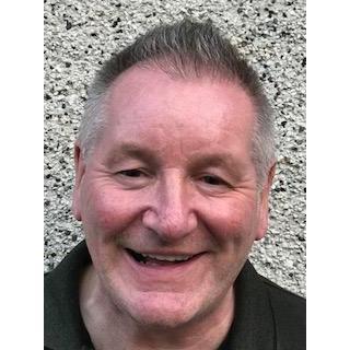 Peter Gow - Utility Warehouse - Inverness - Nextdoor