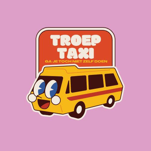 De Troep Taxi - Nextdoor