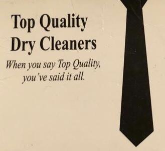 Top Quality Dry Cleaners - London - Nextdoor