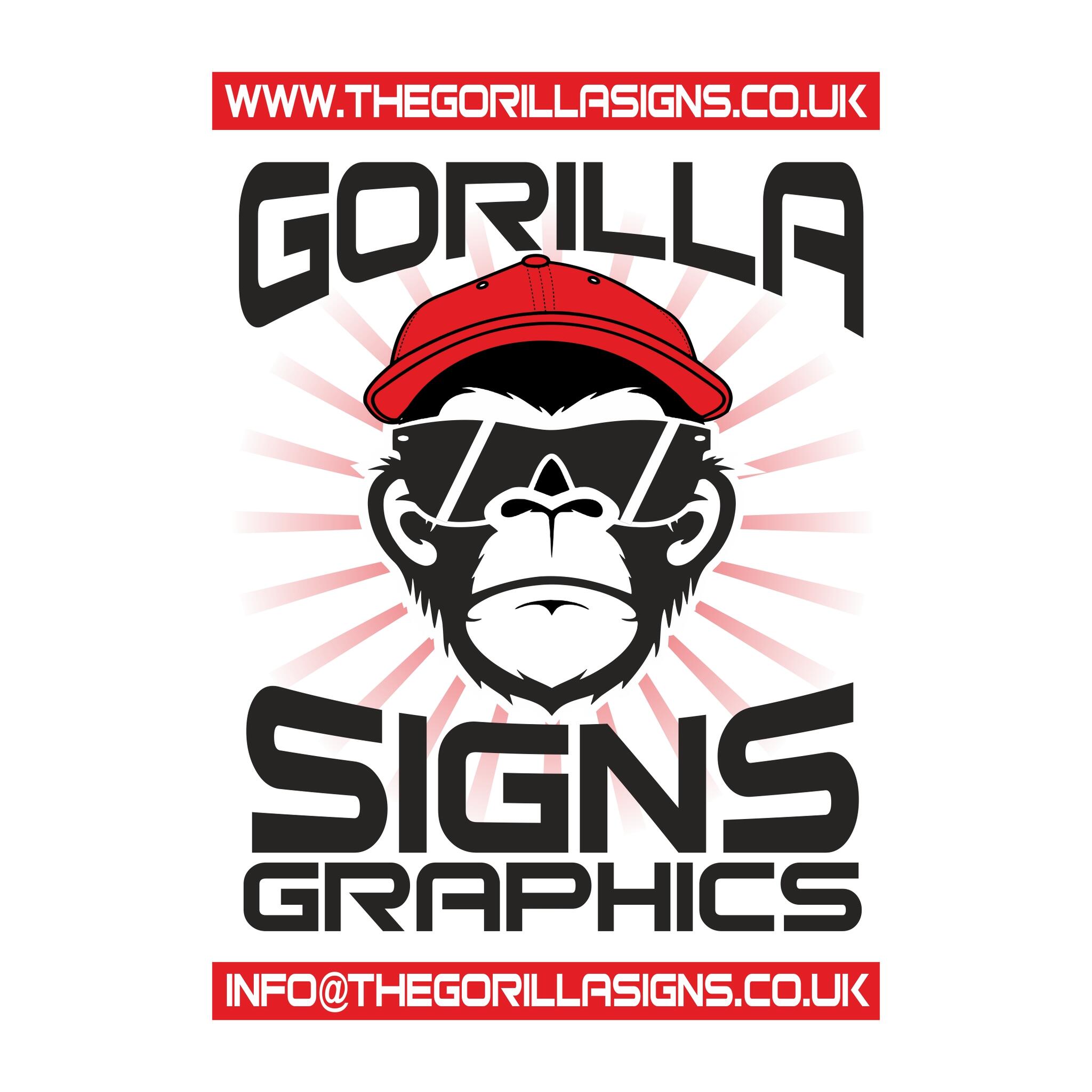 Gorilla Signs & Graphics - Nextdoor