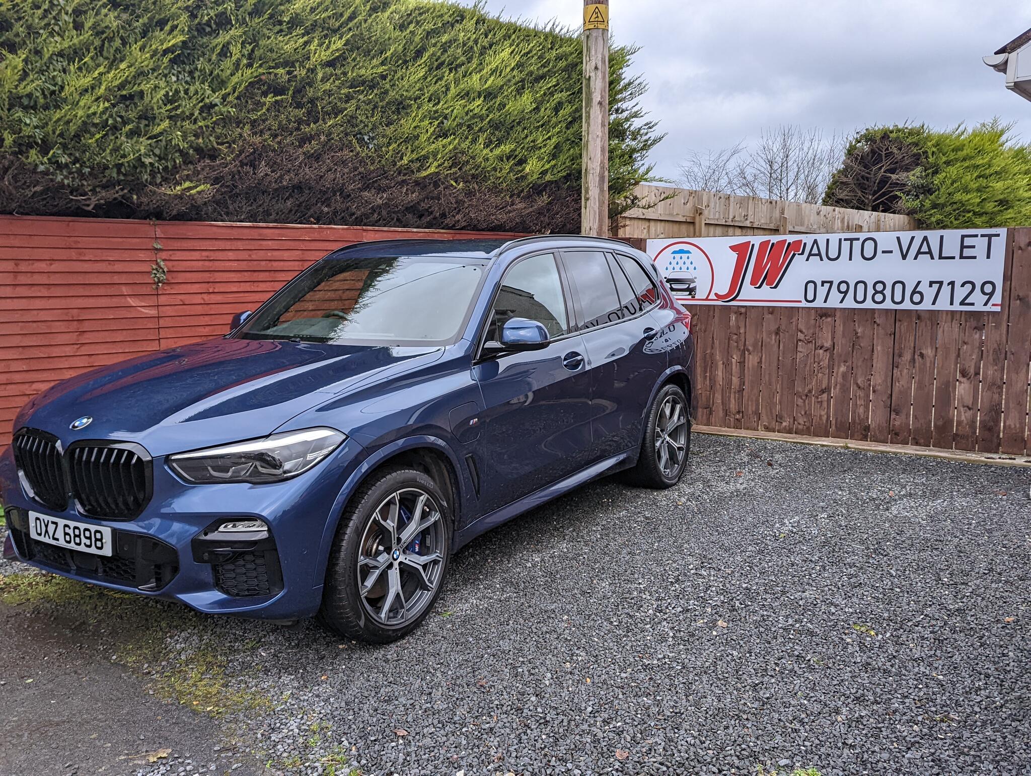 JW Auto-Valet - Nextdoor