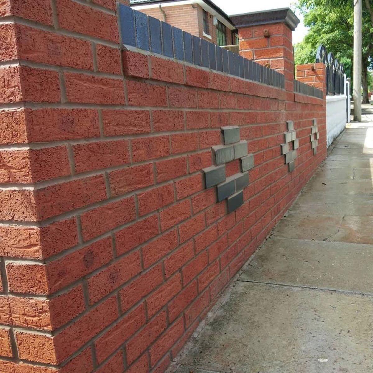 Jcd building - Nextdoor