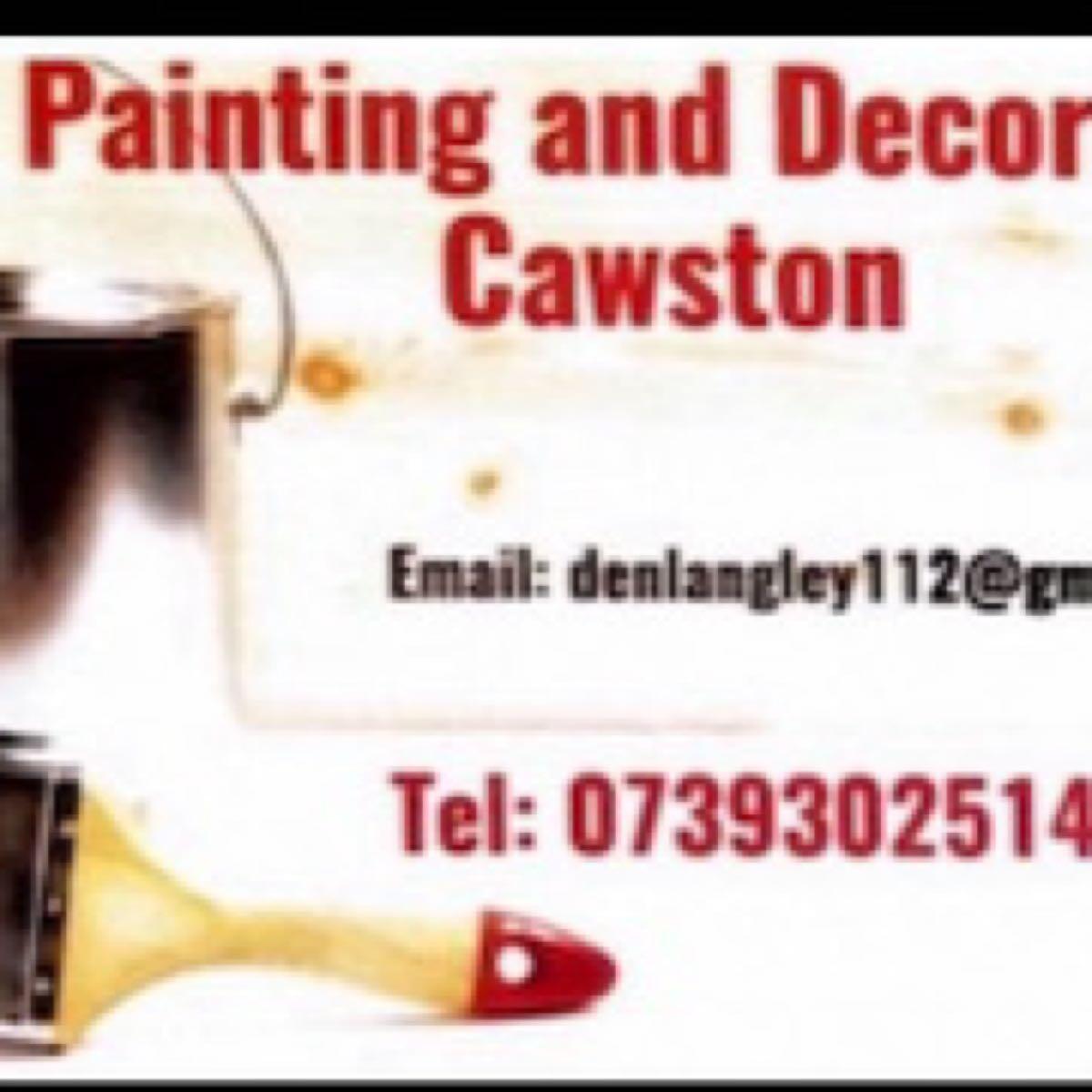 DJL painting and Decorating cawston - Rugby, GB-ENG - Nextdoor