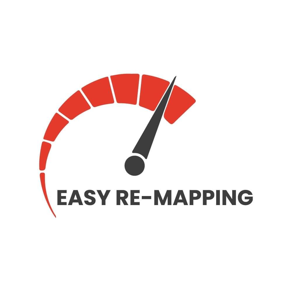 Easy Re-Mapping - Liverpool, Lancashire - Nextdoor