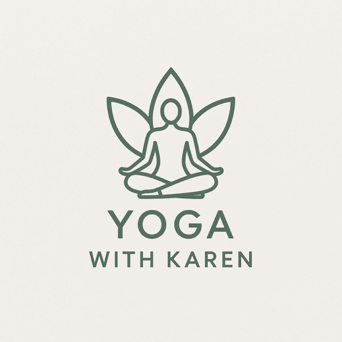 Yoga with Karen - Nextdoor