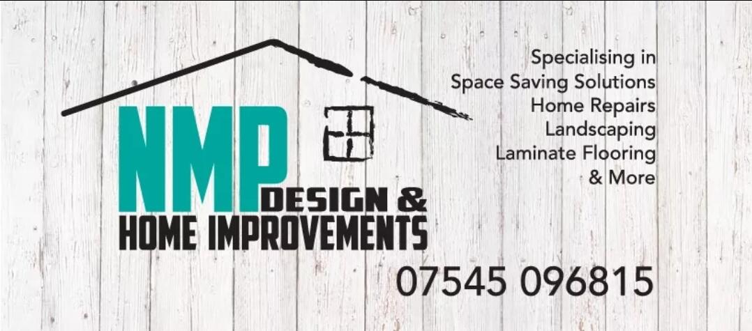 NMP Home Design & improvements - Oswestry - Nextdoor