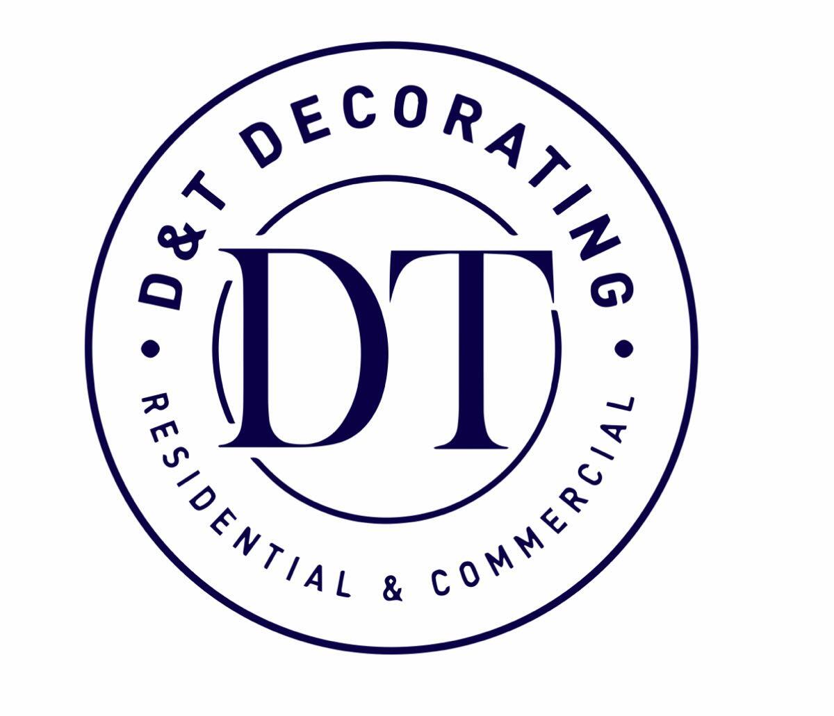 D&T Decorating - Nextdoor