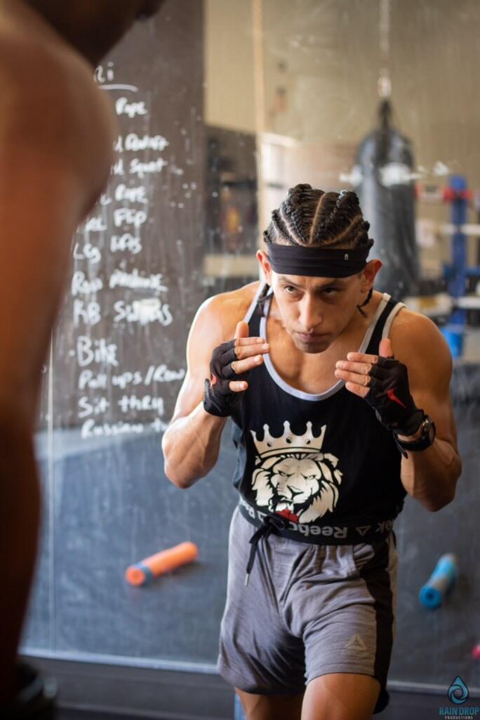 Alexis School of Boxing - Nextdoor