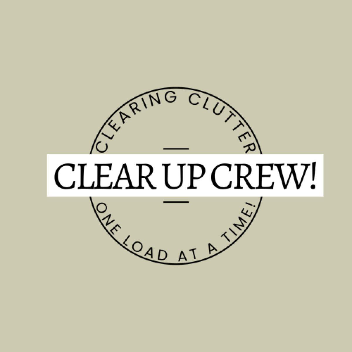Clear Up Crew - Guildford, England - Nextdoor
