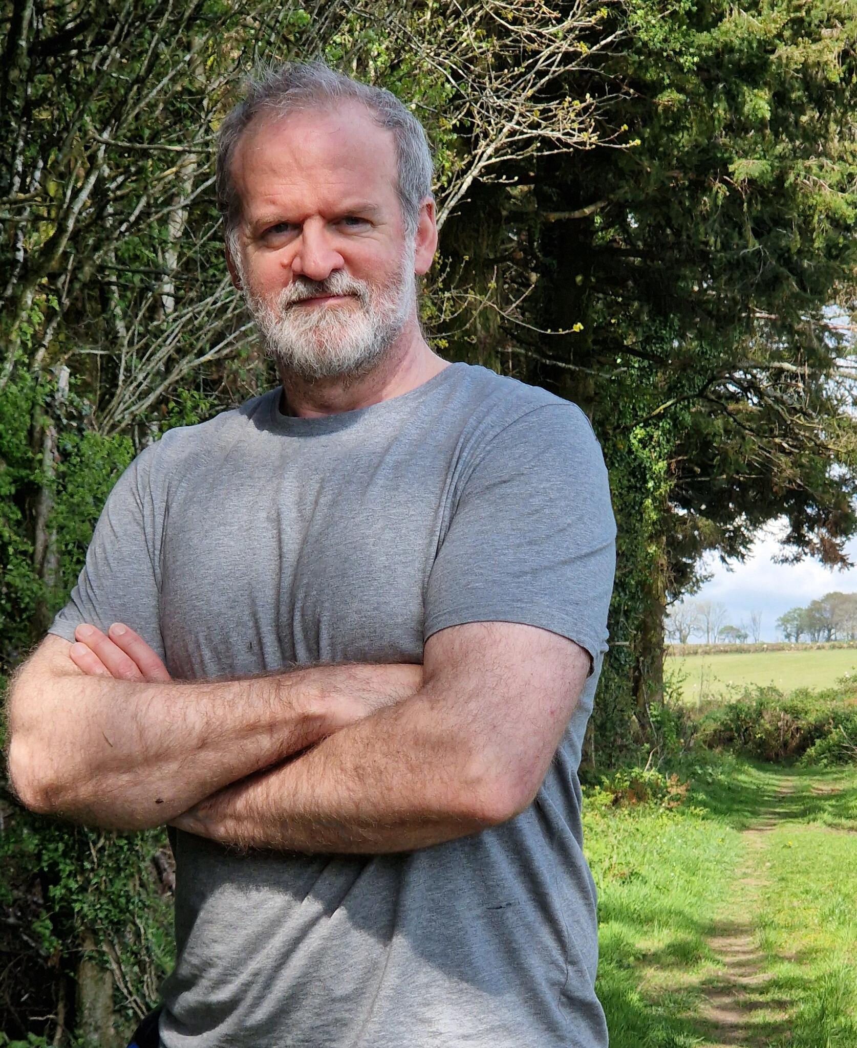 Matthew Sanger - Oddjob Bod & Creative - Honiton, England - Nextdoor