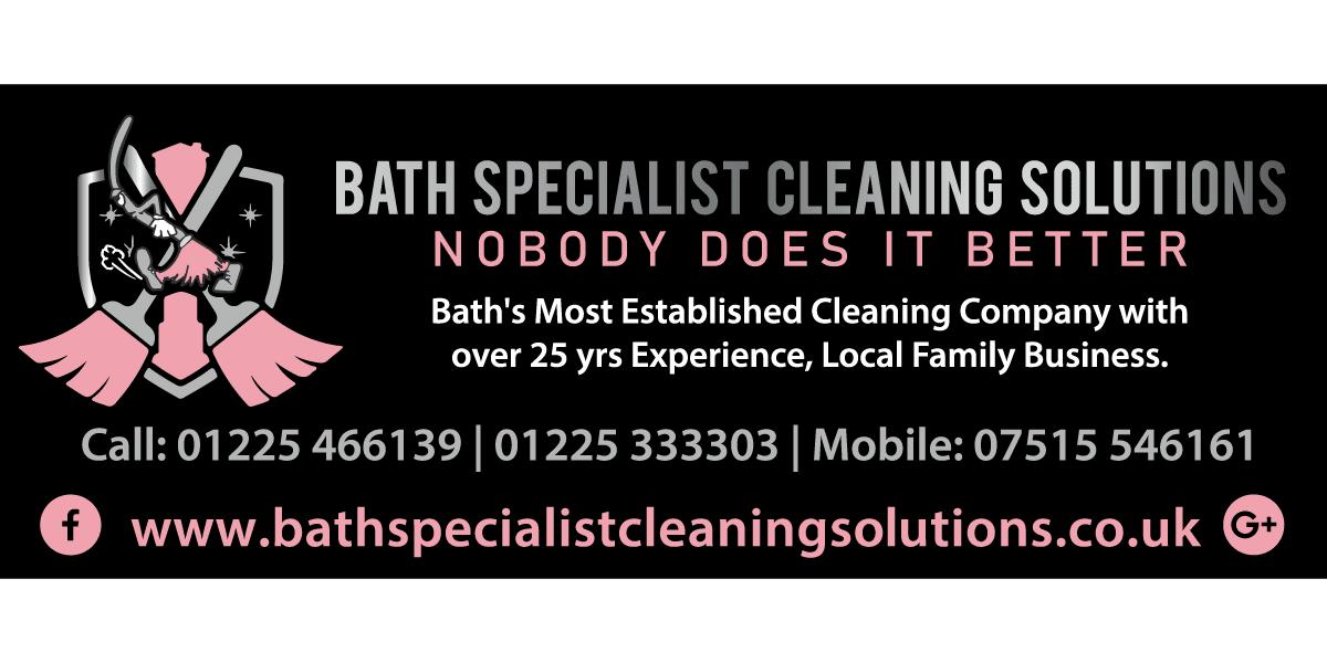 Bath Specialist Cleaning Solutions - Bath - Nextdoor