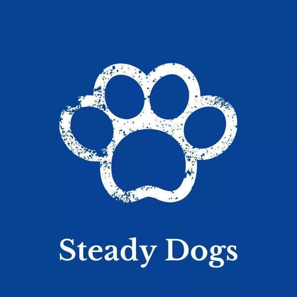 Steady Dogs - Nextdoor