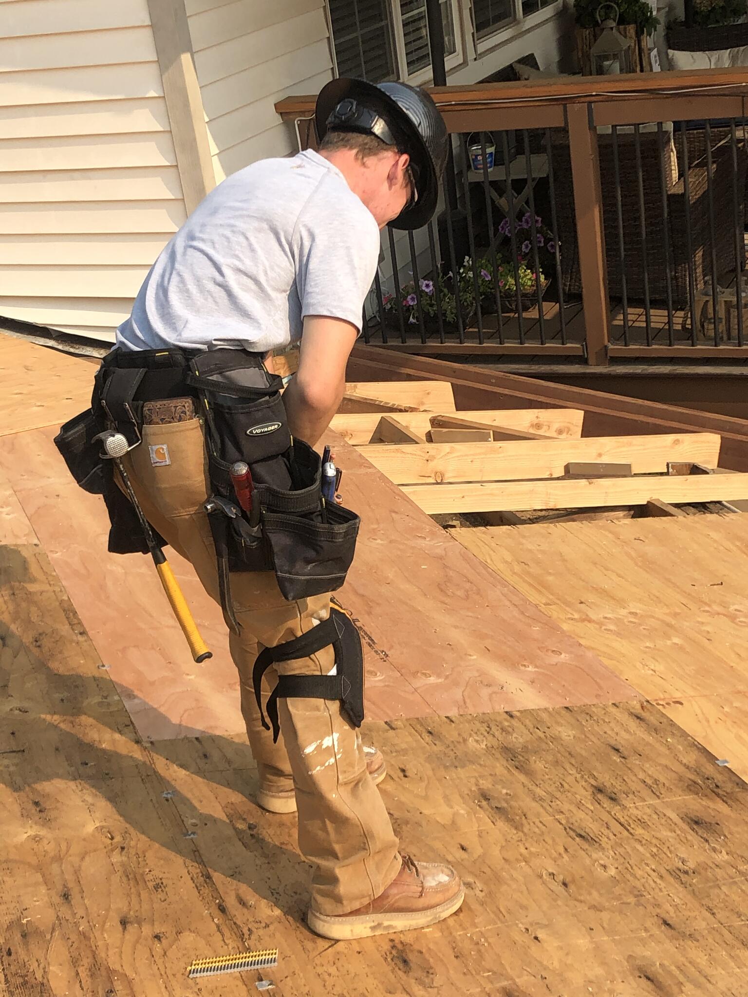 Bell builders LLC - Roseville, CA - Nextdoor