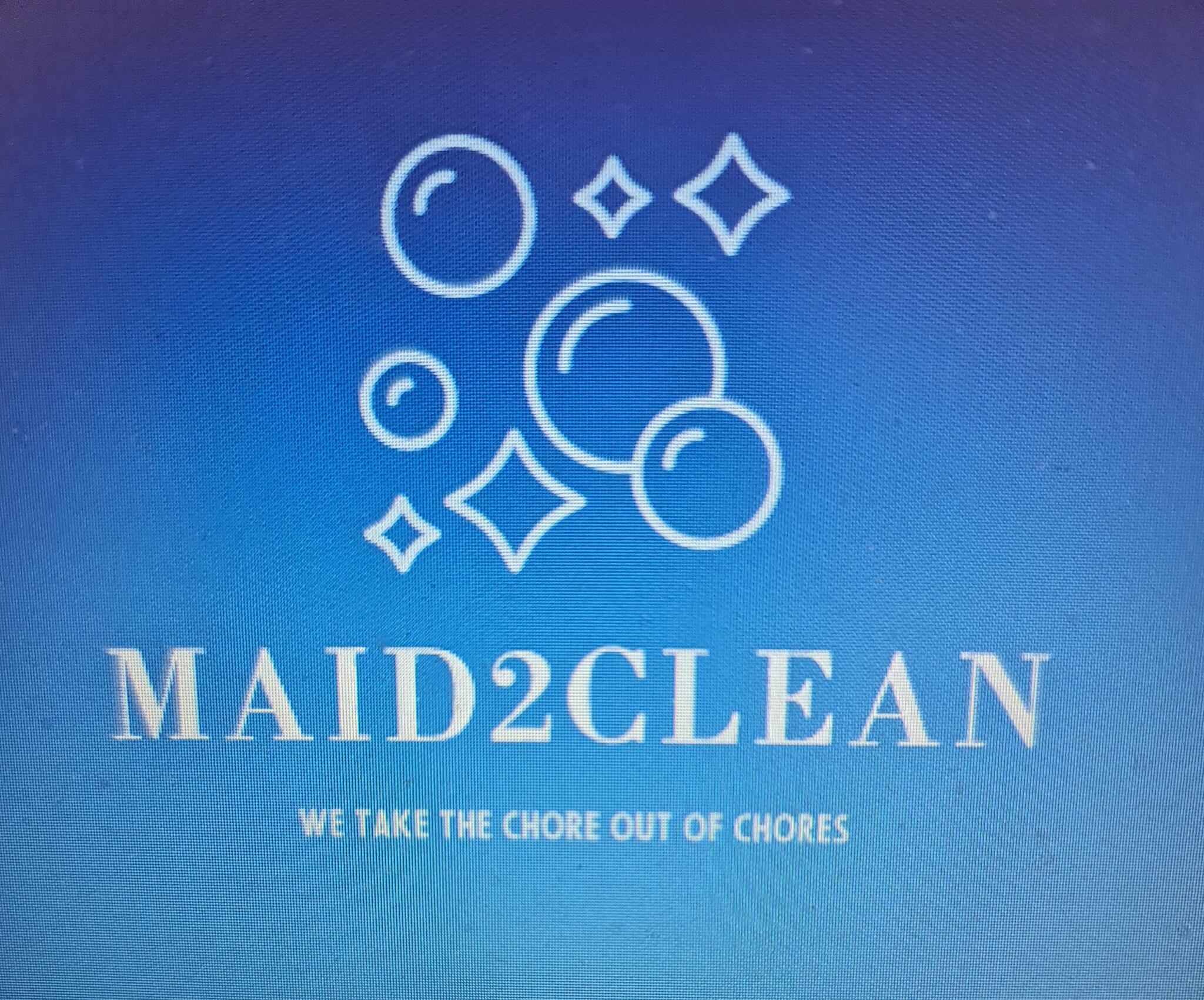 maid2clean-nottingham-nextdoor