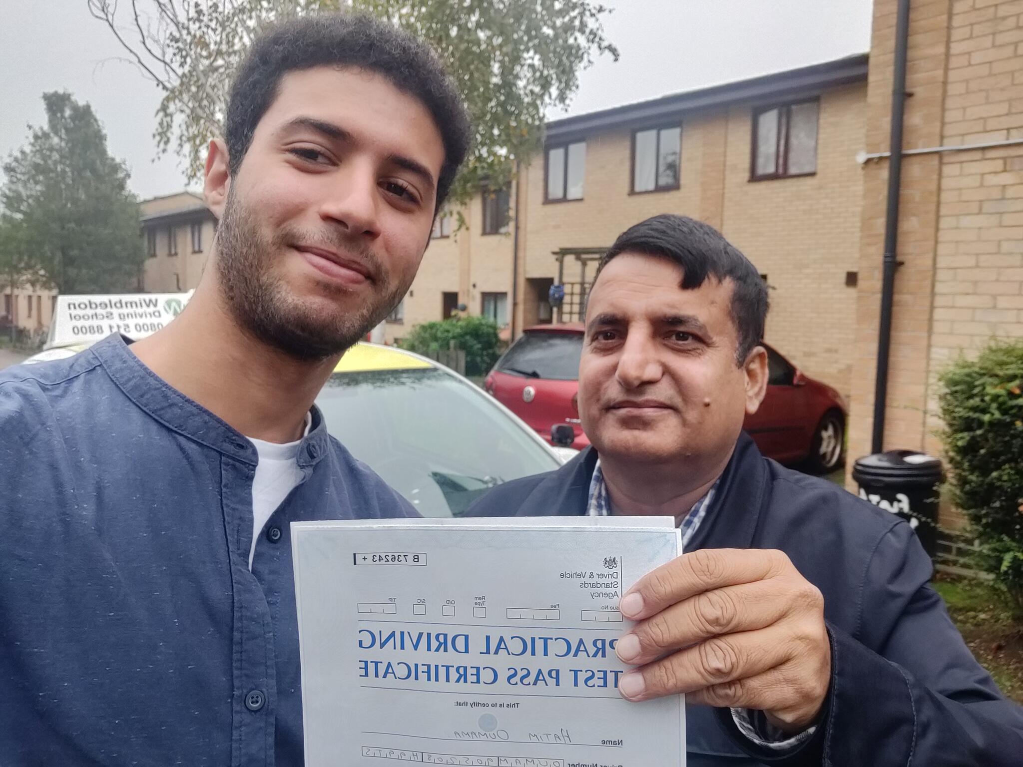 British Driving School - London - Nextdoor